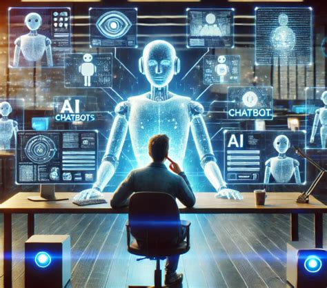 Ai Chatbots A Transformative Market Set To Soar Beyond 2026 Cbdw Ai