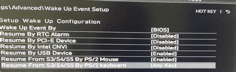 question pc randomly wakes up from sleep and goes back to sleep