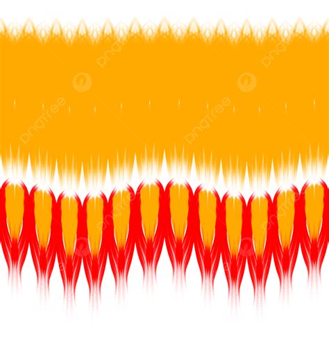 Tips Vector Design Images Download The Top Border Template With A Red Orange Flak Tip Template