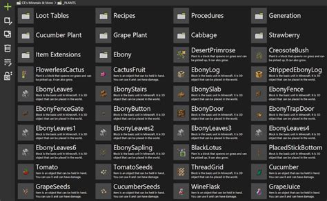 Mcreator 20242 1206 And Much More Mcreator