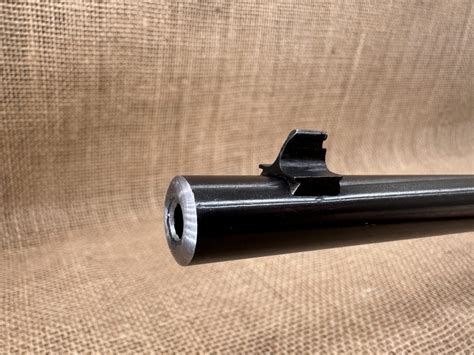 Interarms Norinco Model 22 Atd Barrel Assembly W Optic Rail Complete