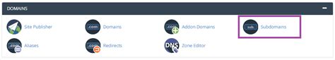 How To Set Horde Or RoundCube As Default CPanel Webmail Email