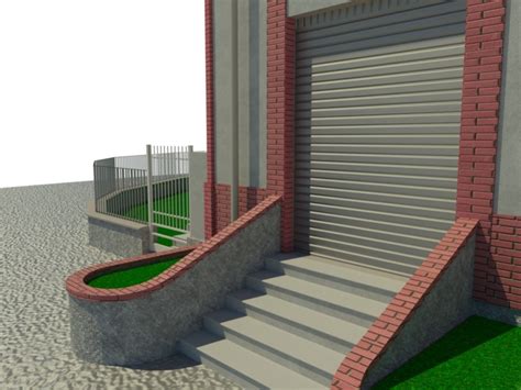 Architectural Revit Model From Point Cloud Upwork