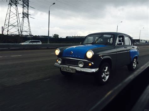 Москва :) | Пикабу