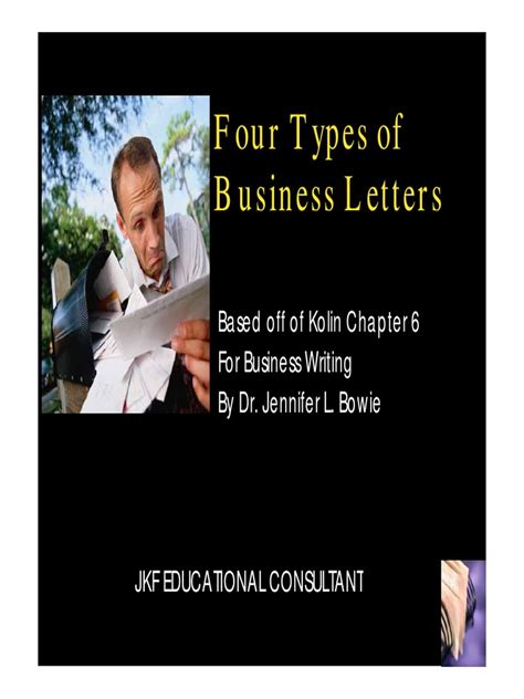 Pdf Types Of Letters [compatibility Mode] Dokumen Tips
