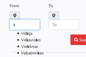 Css Jquery Easy Autocomplete Styling Stack Overflow