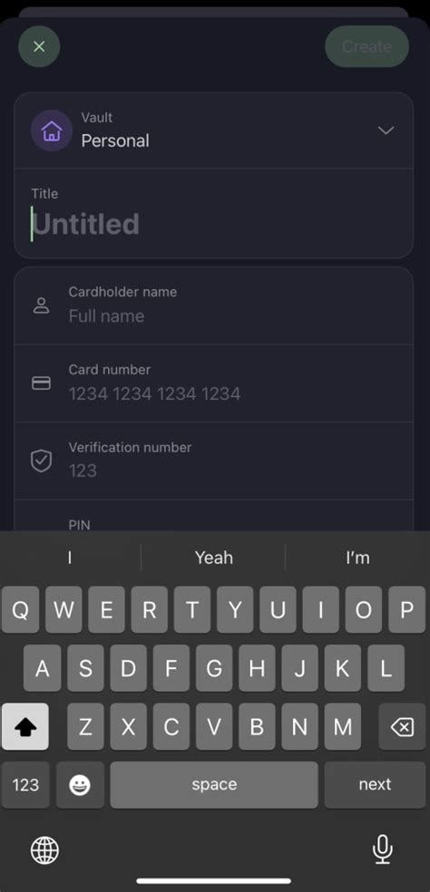 How To Use Proton Pass On Your Iphone Or Ipad Proton