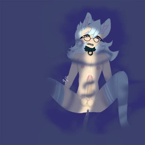 Rule 34 11 Anal Anal Sex Anthro Blight Vixen Bodily Fluids Canid