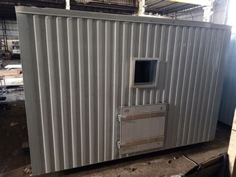 Oven Aggregates Industrial Ovens Manufacturer Pune India