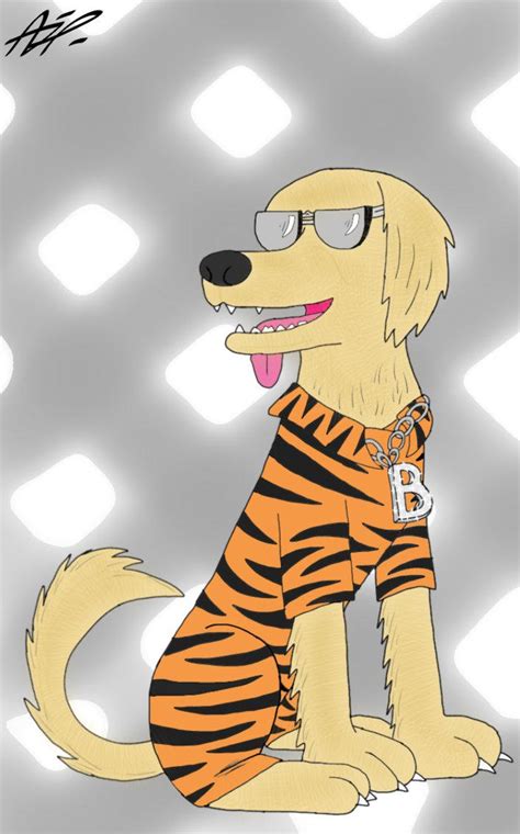 B Dawg By Doggiediversityfan On Deviantart