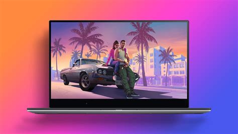 14 Cool Gta 6 Wallpapers 4k For Phone And Desktop