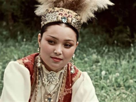 List Of Famous Kazakhs And Popular Kazakh People Info Shymkent