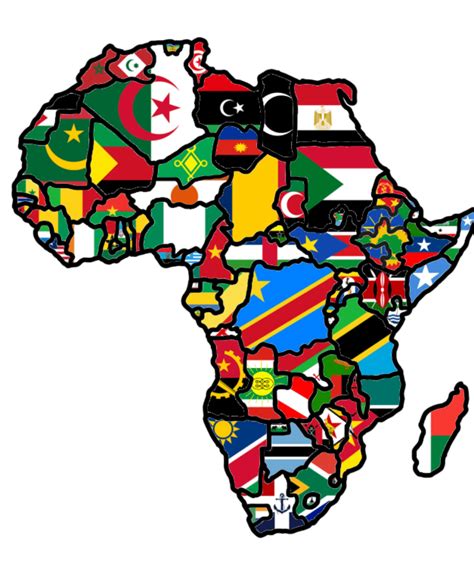 Independence Movements In Africa Rmapporn