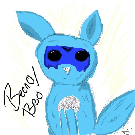 Beeno By Awanne On Deviantart