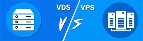 تفاوت VDS با VPS چیست توشن
