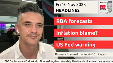 Jessica Amir On Linkedin Rba Upgrades Inflation Forecasts So Who Is To