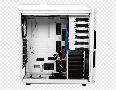 Computer Cases And Housings Computer System Cooling Parts Atx Upgrade