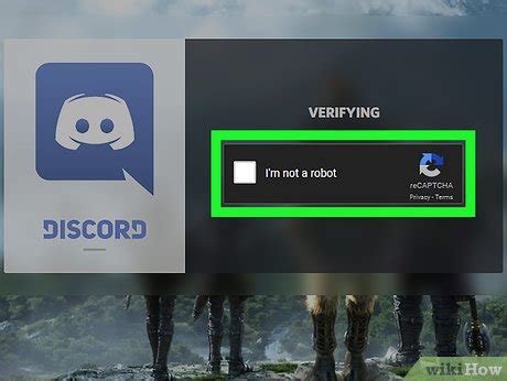 Create A Discord Account PC Mac Instructions
