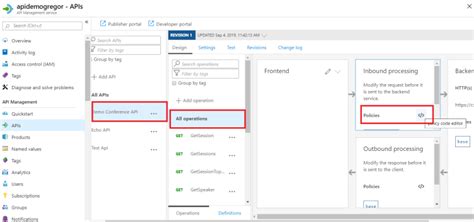 Azure Api Management Using Okta To Secure Using Oauth 20 Azure Greg