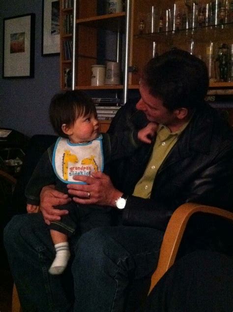 Uncle Kevin Couple Photos Scenes Buddy