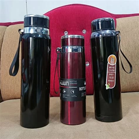 Hot And Cold Insulated Vacuum Flask At 350 00 Inr In Chennai Akinitos Technologies
