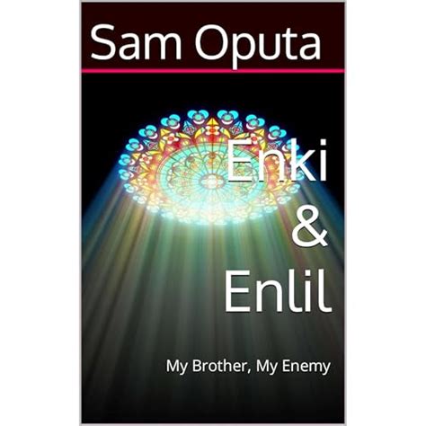 Enki And Enlil Audiobook By Sam Oputa