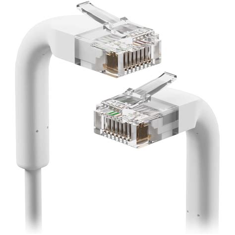 Ubiquiti Networks UniFi Cat 6 Ethernet U CABLE PATCH 0 3M RJ45