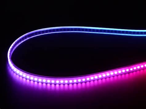 The Magic of NeoPixels Adafruit NeoPixel Überguide Adafruit Learning System