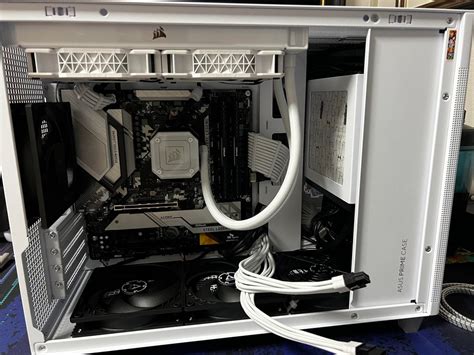 Todays Ap201 Build Sans Gpu R Mffpc