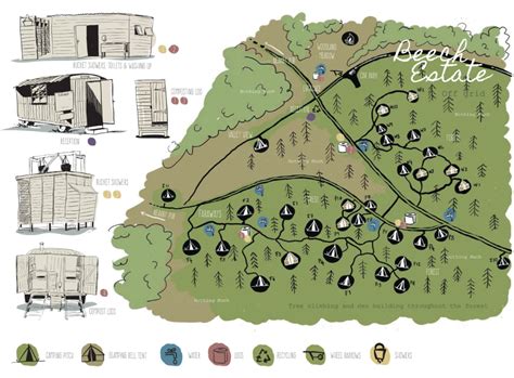 Best 13 Summer Camp Map Mindy Robinson Artofit