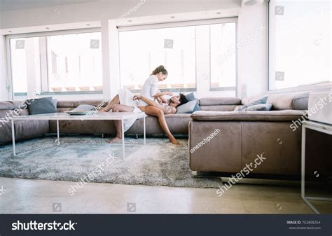 Couple Having Sex On Couch Naked Royalty Free Photos And Stock Images Shutterstock