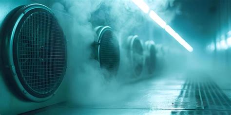 Creating Extraterrestrial Habitat Conditions Systems For Adjusting Temperature And Humidity