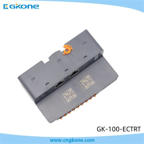 Gk 100 Ectrt Ethercat Network Adapter Remote I O Bus Coupler Io Module Remote I O Modules And
