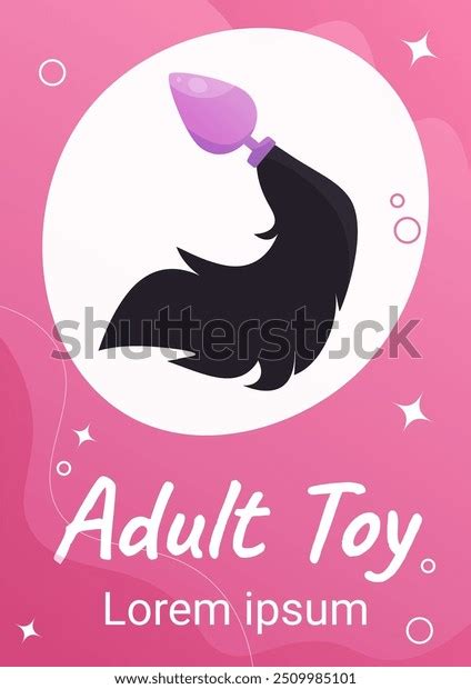 Cartel de la tienda de sexo vector de stock libre de regalías Shutterstock