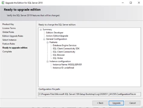How To Upgrade SQL Server Evaluation Edition To Developer Edition Brent Ozar Unlimited