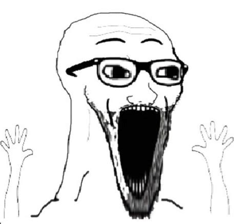 Woah Meme Face Woah Meme Face