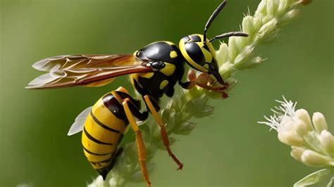 7 Common Types Of Yellow Jackets Identification By Pictures