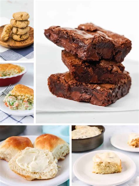 30 Must Try Easy Recipes Using Bisquick Margin Making Mom®