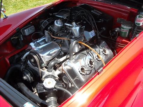 Daimler SP250 Dart Project Revivaler