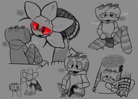 Rule 34 2d 2d Artwork 2d Artwork Cosmo Dandys World Dandys World Roblox Roblox Game