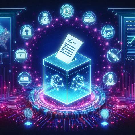 blockchain smartcontracts solidity voting ethereum