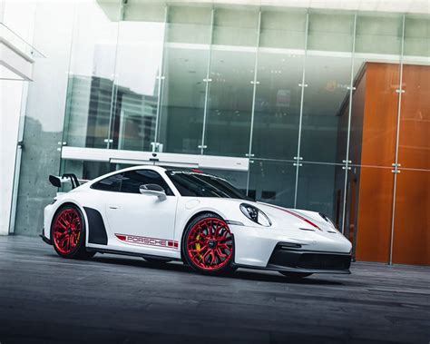 Brixton Forged Pf10 Rs Wheels