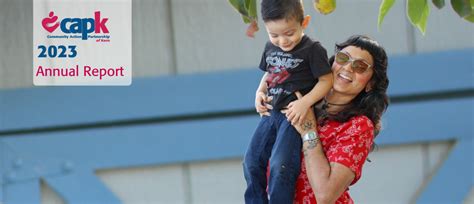 Community Action Partnership Of Kern Capk