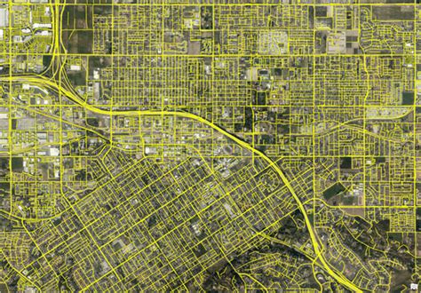 Introduction To The Model—arcgis Pretrained Models Documentation