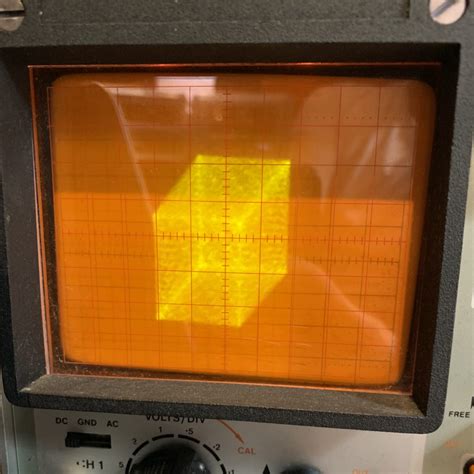 Oscilloscope Music Music Techknowledgy