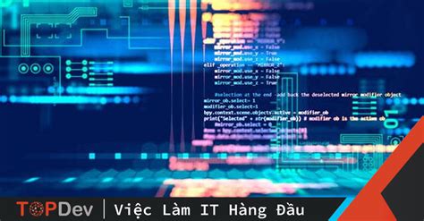 Cơ Bản Về Embedded Và ứng Dụng Topdev