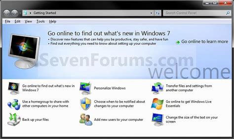 Getting Started Shortcut Create Tutorials