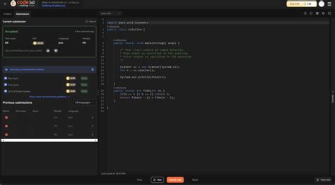 Ayan Roy On Linkedin 100daysofdsa Ninjaslayground 100daysofdsa Codingjourney