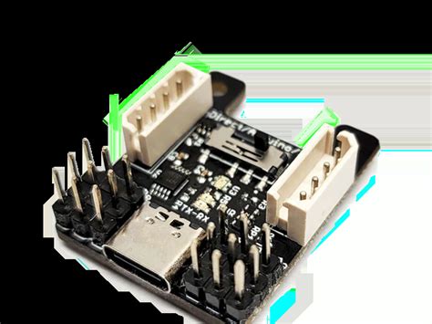 Ses V2 Modular Robot System Lynxmotion