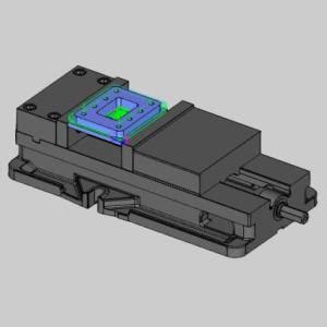 Work Offsets For Multiple Vices